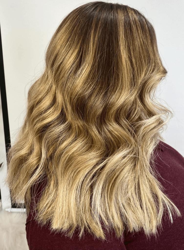 Hair Coloring Services - EHA