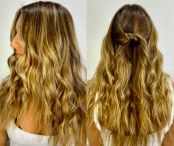 Hair Coloring Services - EHA